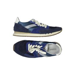 Gant Sneaker Herren Größe 42 Second Hand bunt