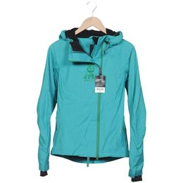 Bench Jacke Damen Gr&ouml;&szlig;e S Second Hand t&uuml;rkis