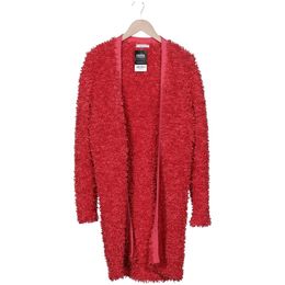 MaxMara Max Mara Mantel Damen Gr&ouml;&szlig;e L Second Hand rot