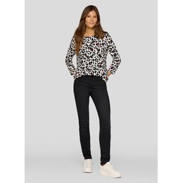 Rabe Shirt female Mixed colors size 44