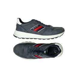 Tom Tailor Sneaker Herren Größe 45 Second Hand bunt