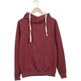 Blend Kapuzenpullover Herren Größe L Second Hand bordeaux