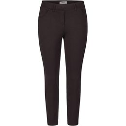 KjBRAND Jeggings 'Jenny' female Black size 27