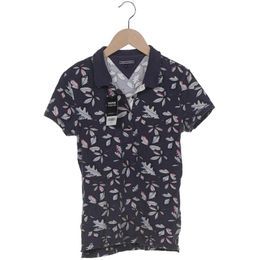 Tommy Hilfiger Poloshirt Damen Größe M Second Hand marine