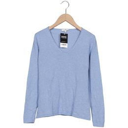 Tom Tailor Pullover Damen Gr&ouml;&szlig;e XS Second Hand hellblau