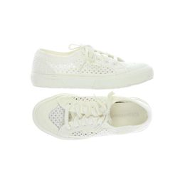 Superga Sneaker Damen Gr&ouml;&szlig;e 36 Second Hand