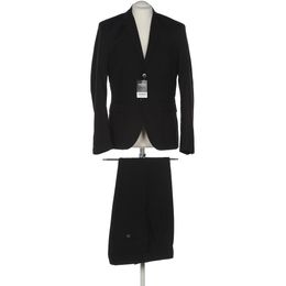 H&M H&M Anzug Herren Größe M/L Second Hand schwarz