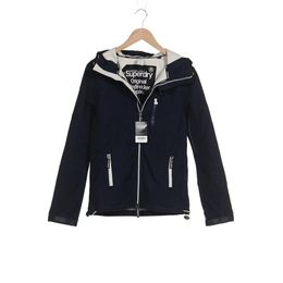 Superdry Jacke Damen Größe S Second Hand marine