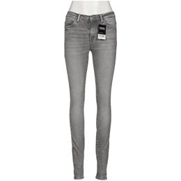 Only Jeans Damen Größe 27 Second Hand grau