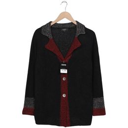Bexleys woman Bexleys Strickjacke Damen Größe L Second Hand bunt