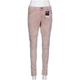 s.Oliver Stoffhose Damen Größe M Second Hand pink