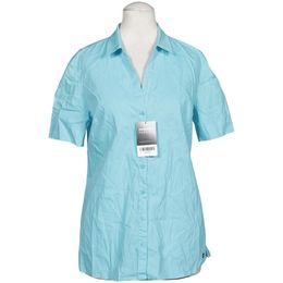 s.Oliver Bluse Damen Gr&ouml;&szlig;e S Second Hand blau