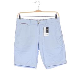 Tommy Hilfiger Shorts Herren Gr&ouml;&szlig;e 32 Second Hand hellblau