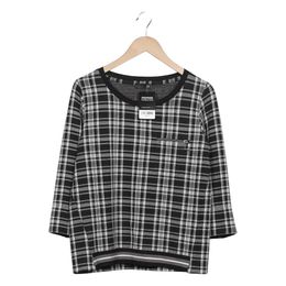 Rabe Langarmshirt Damen Gr&ouml;&szlig;e M Second Hand bunt