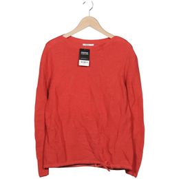 Cecil Pullover Damen Gr&ouml;&szlig;e M Second Hand rot