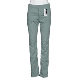 Brax Stoffhose Damen Größe M Second Hand türkis
