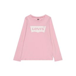 Levi's Kids Shirt 'Batwing' girl Pink size 14