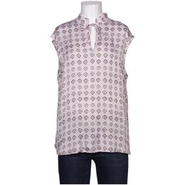 MARC AUREL Bluse Damen Gr&ouml;&szlig;e L Second Hand pink
