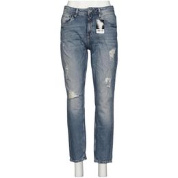 Pepe Jeans Jeans Damen Größe 29 Second Hand blau