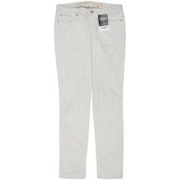 Levi's LEVI'S Jeans Damen Gr&ouml;&szlig;e 26 Second Hand grau