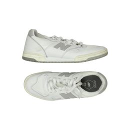 New Balance Sneaker Herren Größe 43 Second Hand weiß
