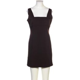 Zero Kleid Damen Gr&ouml;&szlig;e S Second Hand braun