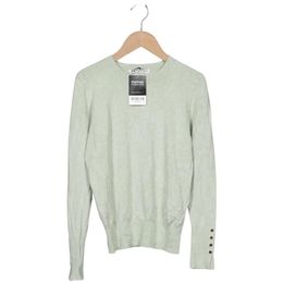 Zara Pullover Damen Gr&ouml;&szlig;e S Second Hand hellgr&uuml;n