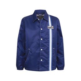 Levi's Levi's Between-Season Jacket 'Merritt' male Blue size XL