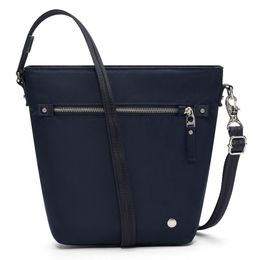 Pacsafe Crossbody Bag 'Pacsafe W' female Blue size One Size