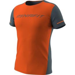 Dynafit Alpine 2 S/S - Trailrunningshirt - Herren