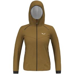 Salewa Pedroc PTX 2.5L W Light - Hardshelljacke - Damen