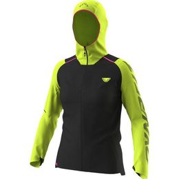 Dynafit Dna Wind W - Trailrunning-Jacke - Damen