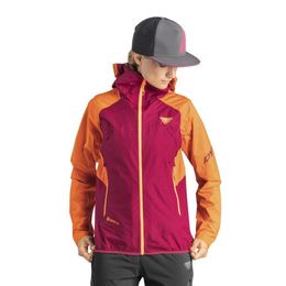 Dynafit Transalper GTX W Jkt - Hybridjacke - Damen