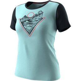 Dynafit Transalper Light - T-Shirt - Damen