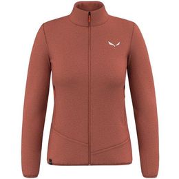 Salewa Puez Rocca Pl W - Fleecejacket - Damen