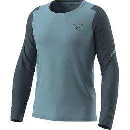 Dynafit Transalper L/S M - Langarmtrikot - Herren