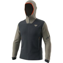 Dynafit Tigard Polartec Hooded M - Fleecejacke - Herren