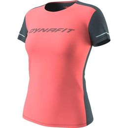 Dynafit Alpine 2 S/S - Trailrunningshirt - Damen
