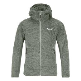 Salewa Puez Highloft 2 Jr - Fleecejacke - Kinder