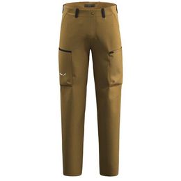 Salewa Puez Hemp/Dst M - Trekkinghose - Herren
