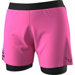 Dynafit Alpine Pro 2/1 W - Trailrunning-Hose - Damen