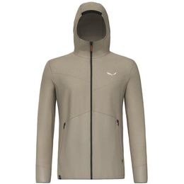 Salewa Puez Am/Dst Hd M - Hybridjacke - Herren
