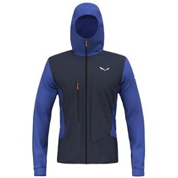 Salewa Sella Dst Hyb M - Hybridjacke - Herren