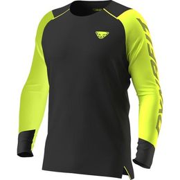 Dynafit Dna M - Langarmtrikot - Herren