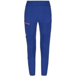 Salewa Puez Dry Resp W Cargo - Wanderhose - Damen