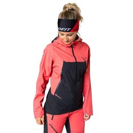 Dynafit Transalper GTX W - GORE-TEX Jacke - Damen