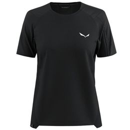 Salewa Puez Hybrid W - T-Shirt - Damen