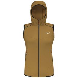 Salewa Pedroc Dst W Light - Softshellweste - Damen