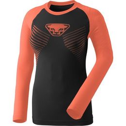 Dynafit Speed Dryarn - Funktionsshirt Langarm - Damen