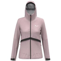 Salewa Puez Ptx Hybrid W - Hardshell-Jacke - Damen